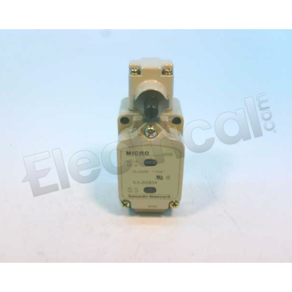 Honeywell 1LS-J550E5A Automation Switch Automation