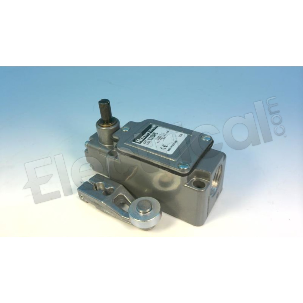 1LS19-4PG Honeywell Limit Switch Automation
