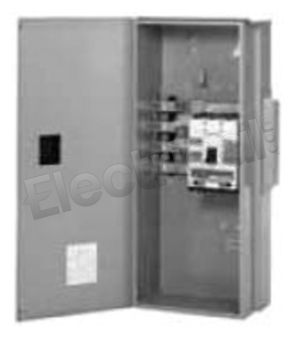 Cutler Hammer 1MHCB1200RC Panel Board Circuit Breaker