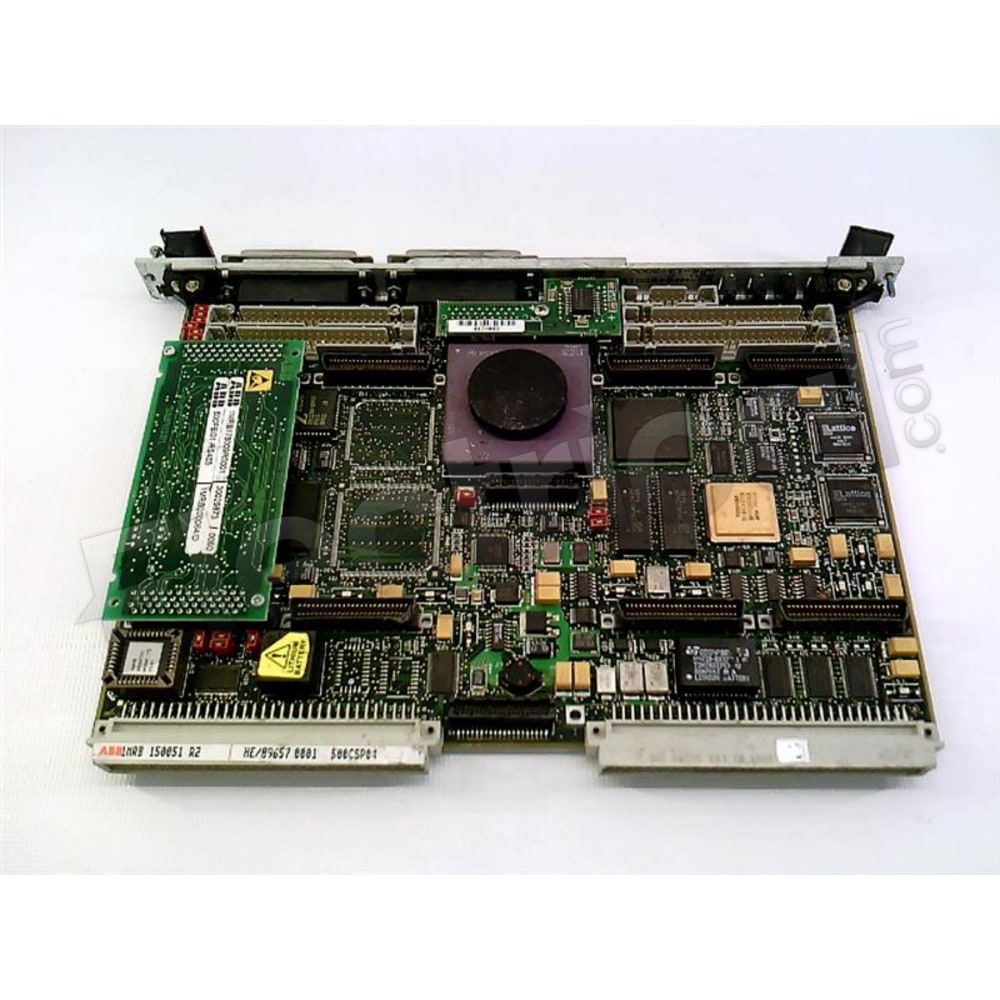 ABB 1MRB-150051-R2 Industrial Computer Accessory Automation