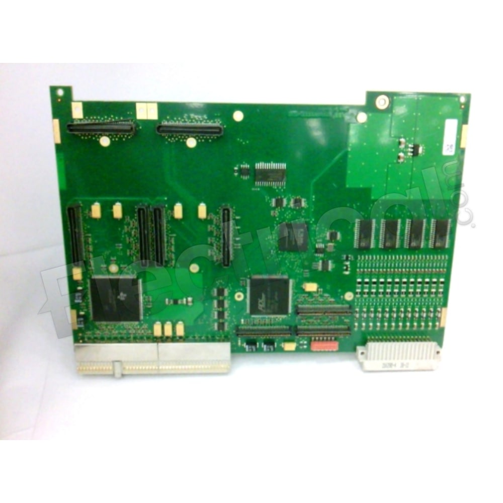 ABB 1MRK002133-ABR03 PLC Module Automation