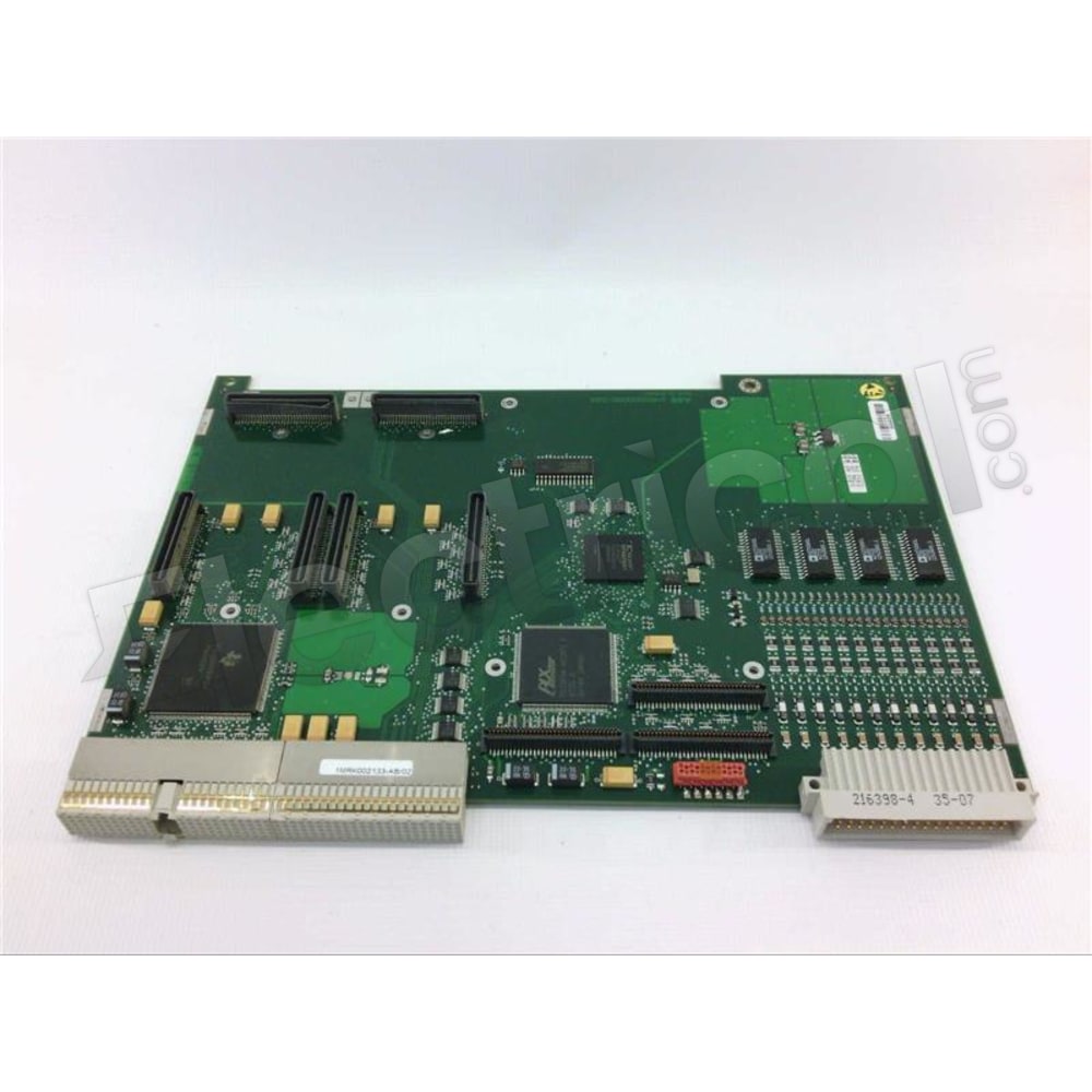 ABB 1MRK002133-ABR20 Industrial Computer Accessory Automation
