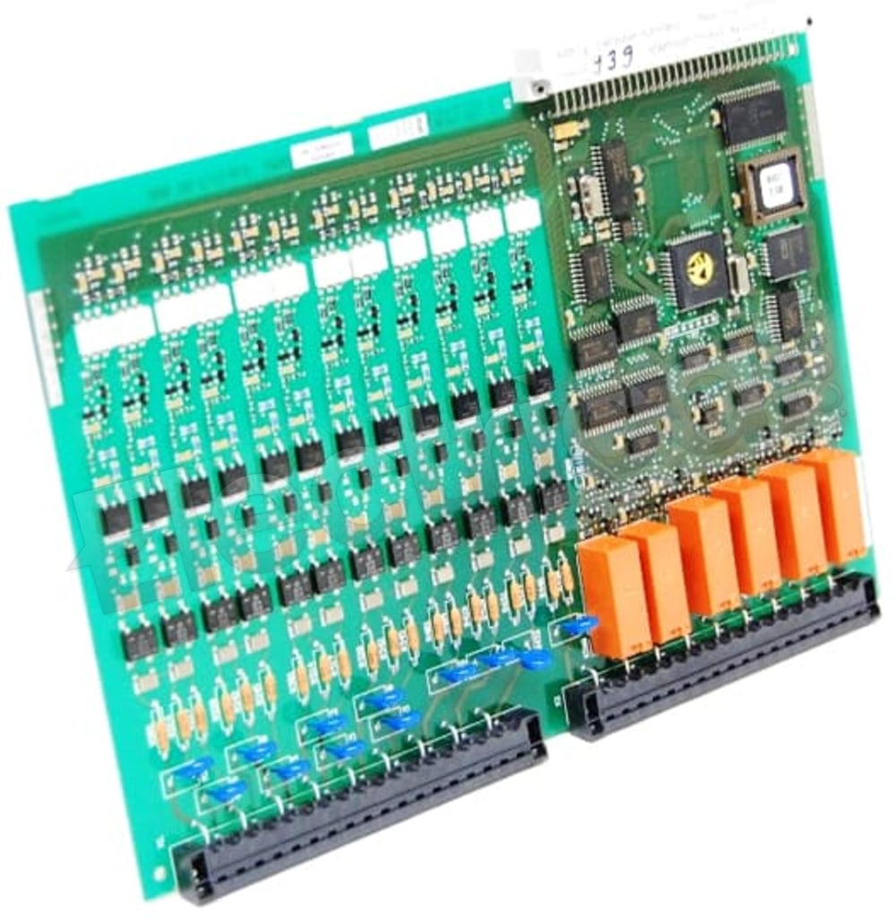 ABB 1MRS050641 Industrial Computer Accessory Automation