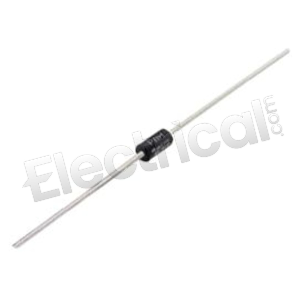 Diodes Inc 1N4001-T Diode Semiconductor