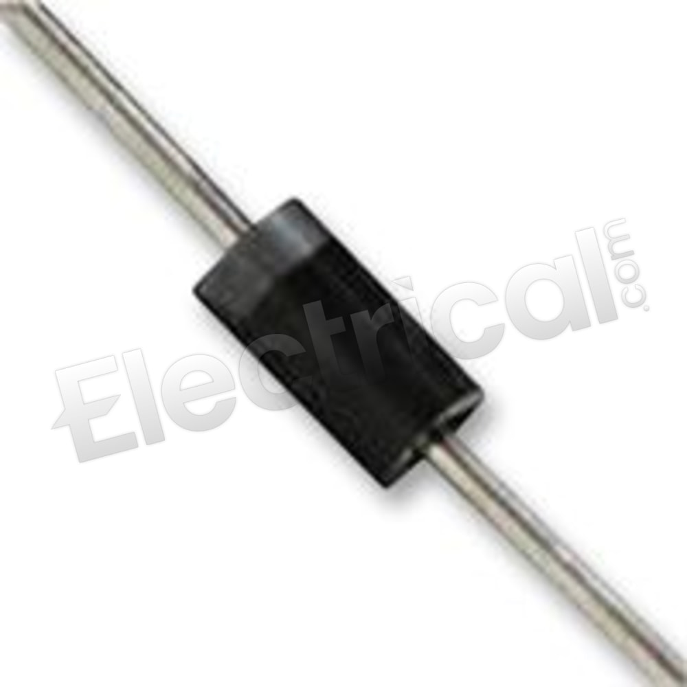 Diodes Inc 1N4007-T Diode Semiconductor