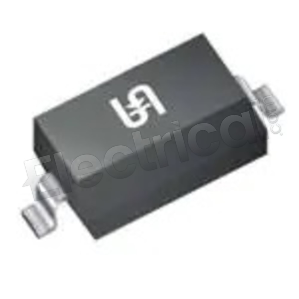 Taiwan Semiconductor 1N4148W-G RHG Diode Semiconductor