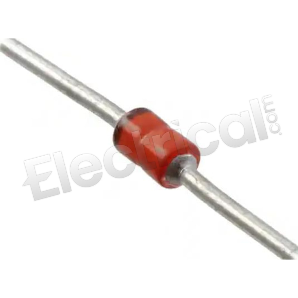 ON Semiconductor 1N4745C Diode Semiconductor