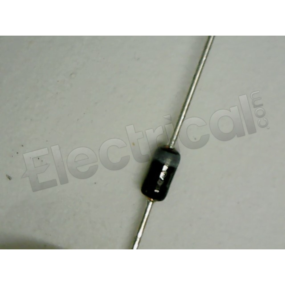 Central Semiconductor 1N5310 Diode Semiconductor