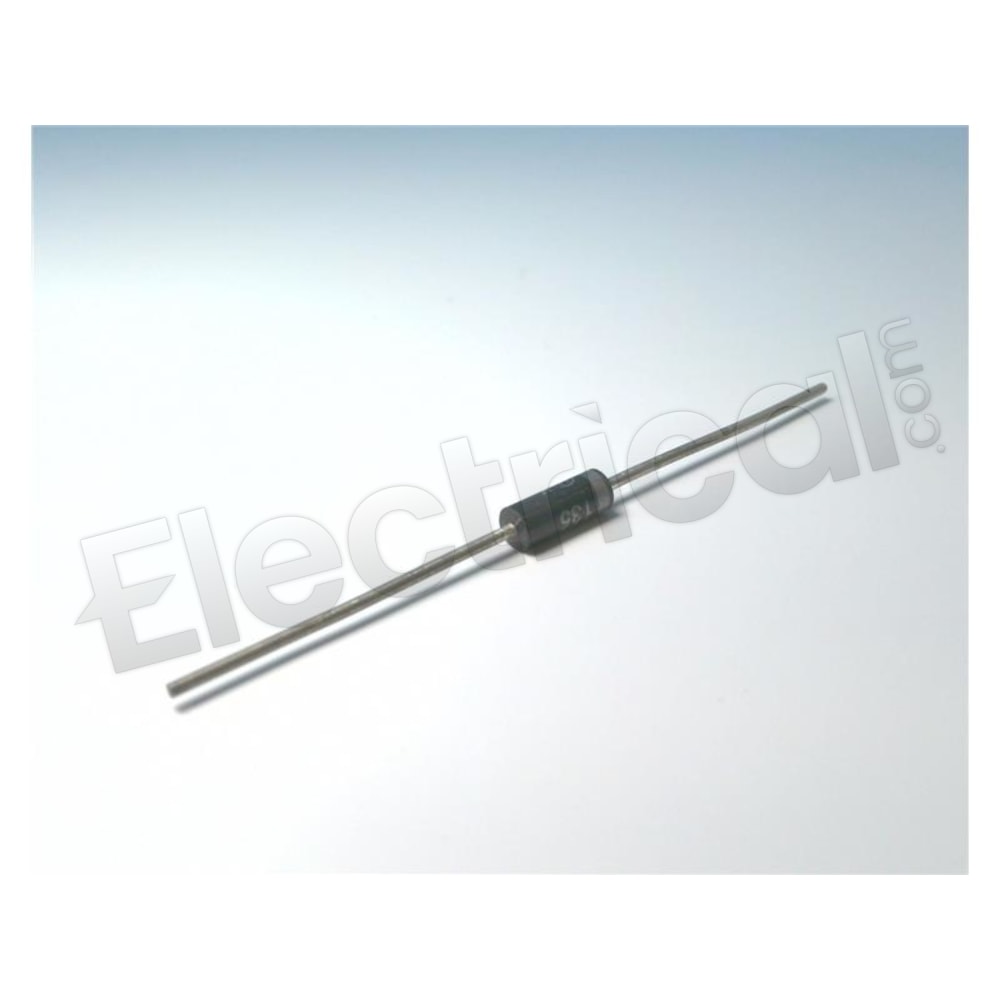 Zener 1N5363B Diode Semiconductor