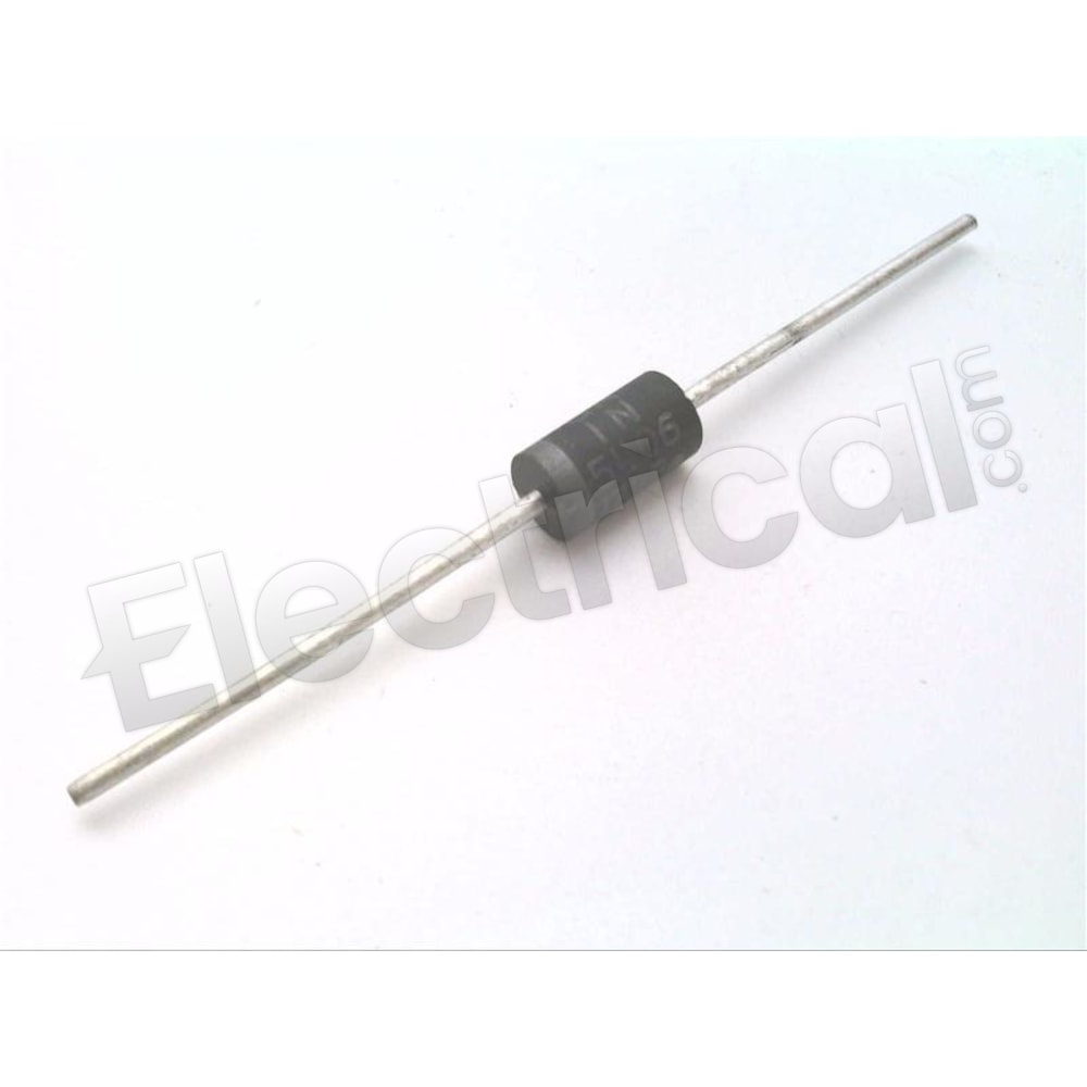 On Semiconductor 1N5406G Diode Semiconductor