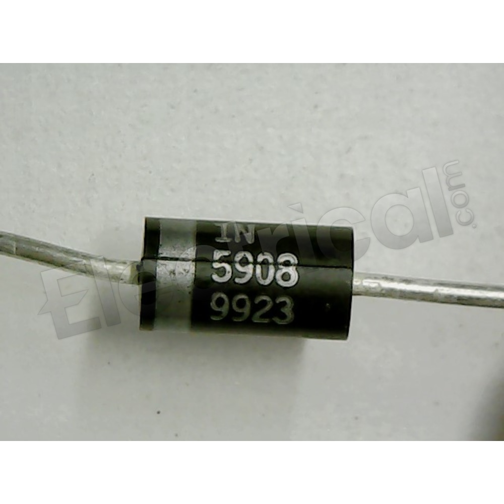 1N5908 ST Micro Diode Semiconductor