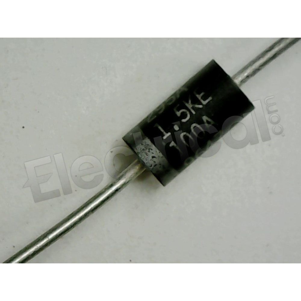 On Semiconductor 1N6295AG Diode Semiconductor