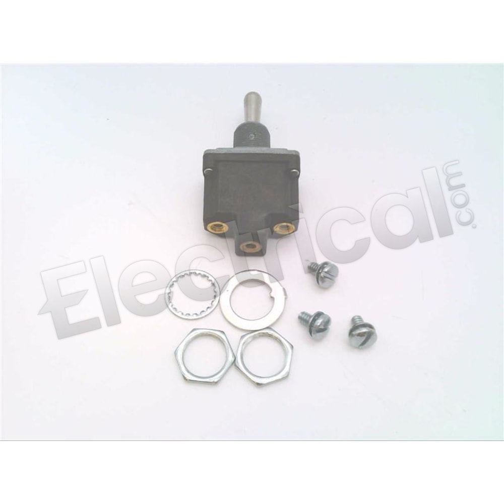 Honeywell 1NT1-7 Automation Switch Automation