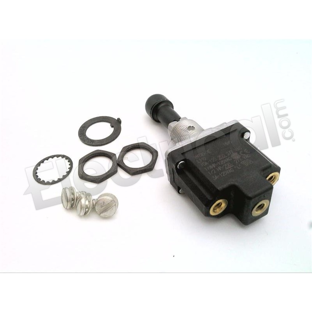 Honeywell 1NT20-7E Automation Switch Automation