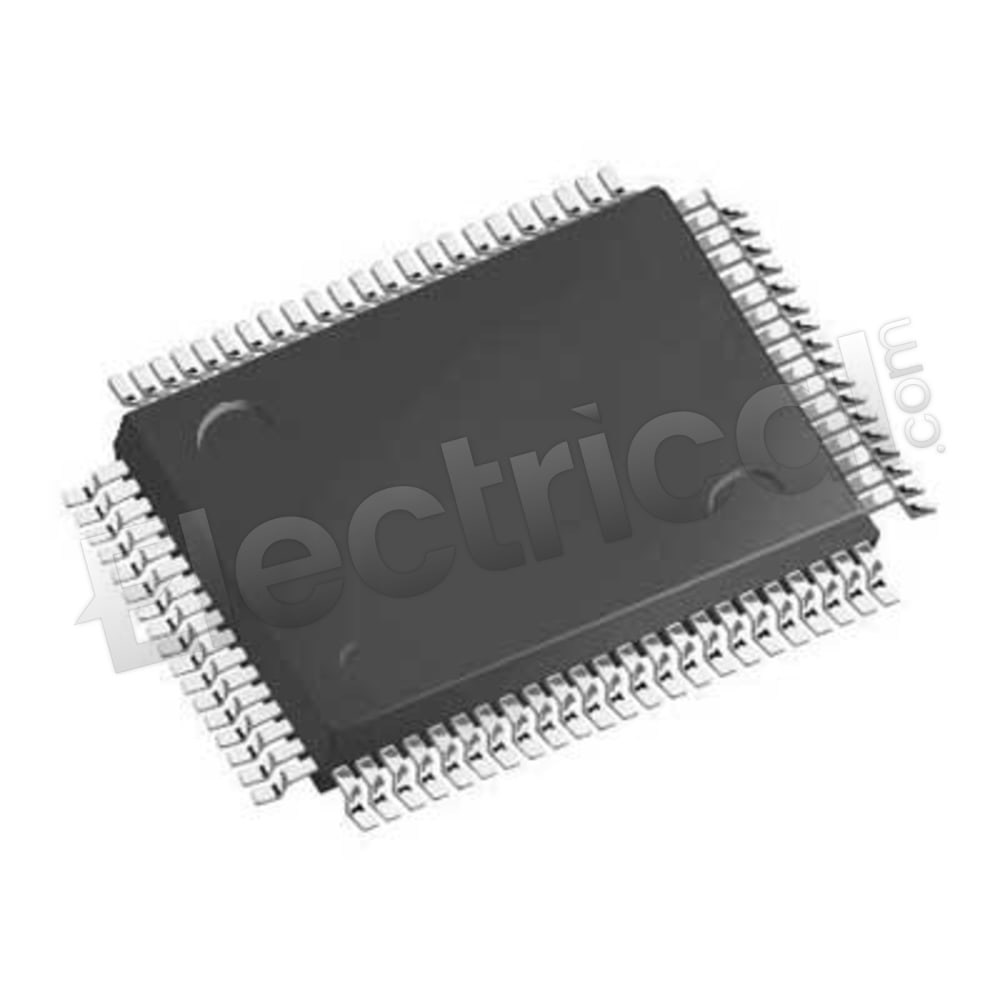 St Micro 1NTC002838 IC Chip Computer Component