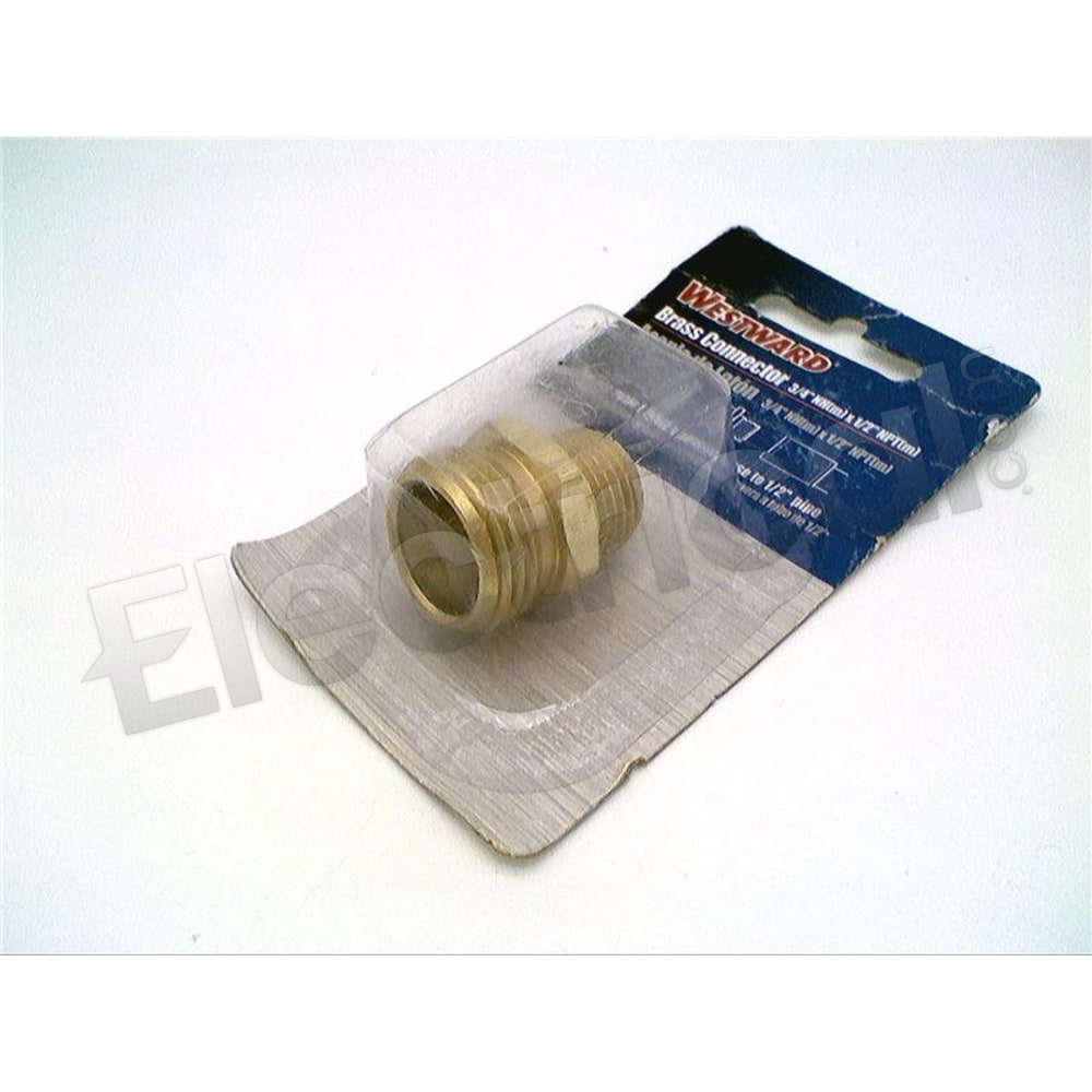 Grainger 1P654 Pipe and Coupling Machine Part