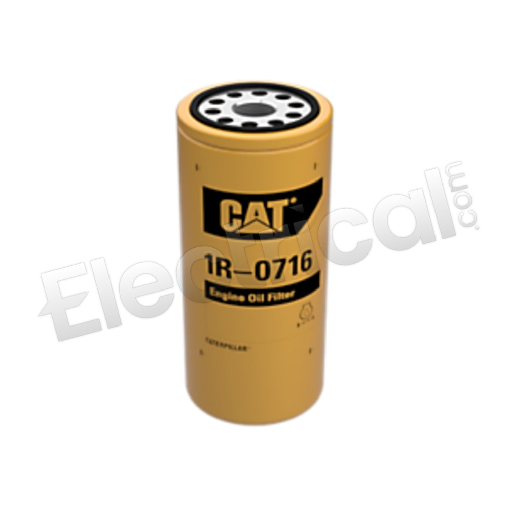 Caterpillar 1R-0716 Pneumatic Filter Pneumatic