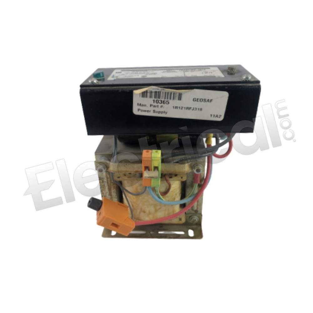 Le Cosinus 1R121-RF-J318 Power Supply Power Supply