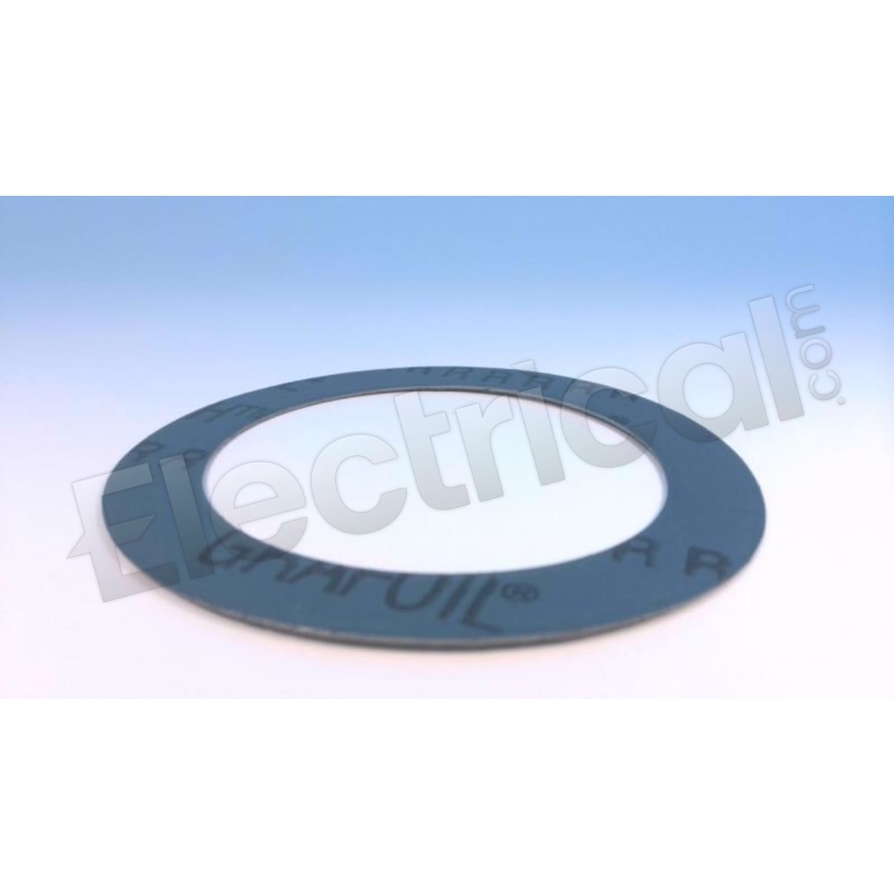 Emerson 1R3299X0042 Gasket Machine Part