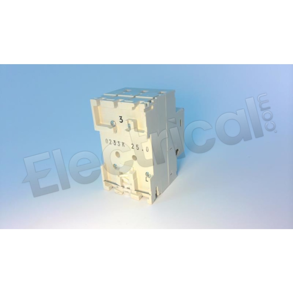 ABB 1SAM150000R1014 Motor Starter Motor Control