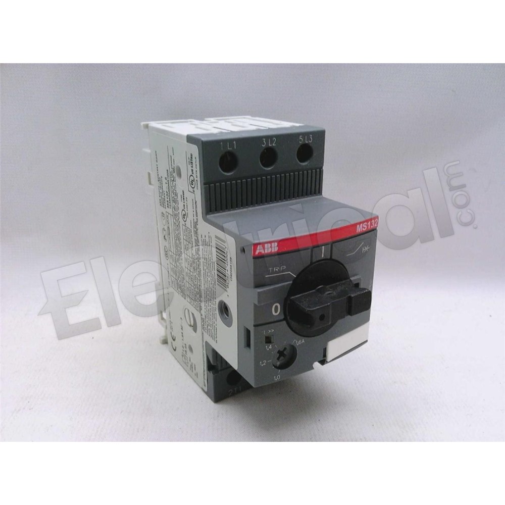 ABB 1SAM350000R1006 Motor Starter Motor Control