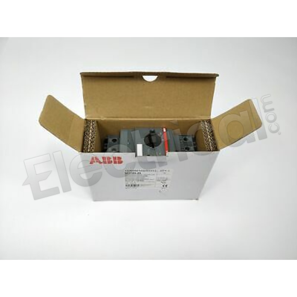 ABB 1SAM461000R1014 Motor Starter Motor Control