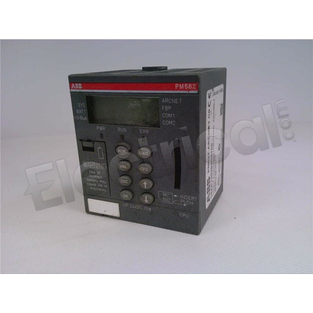 ABB 1SAP140200R0160 PLC Module Automation