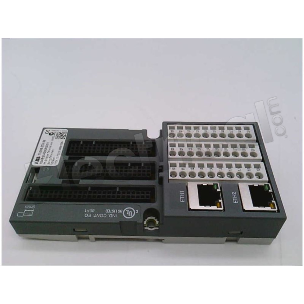 ABB 1SAP214000R0001 PLC Automation