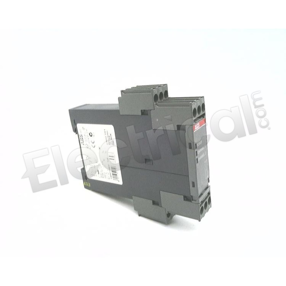 ABB 1SAR501020R0003 Overload Relay Motor Control