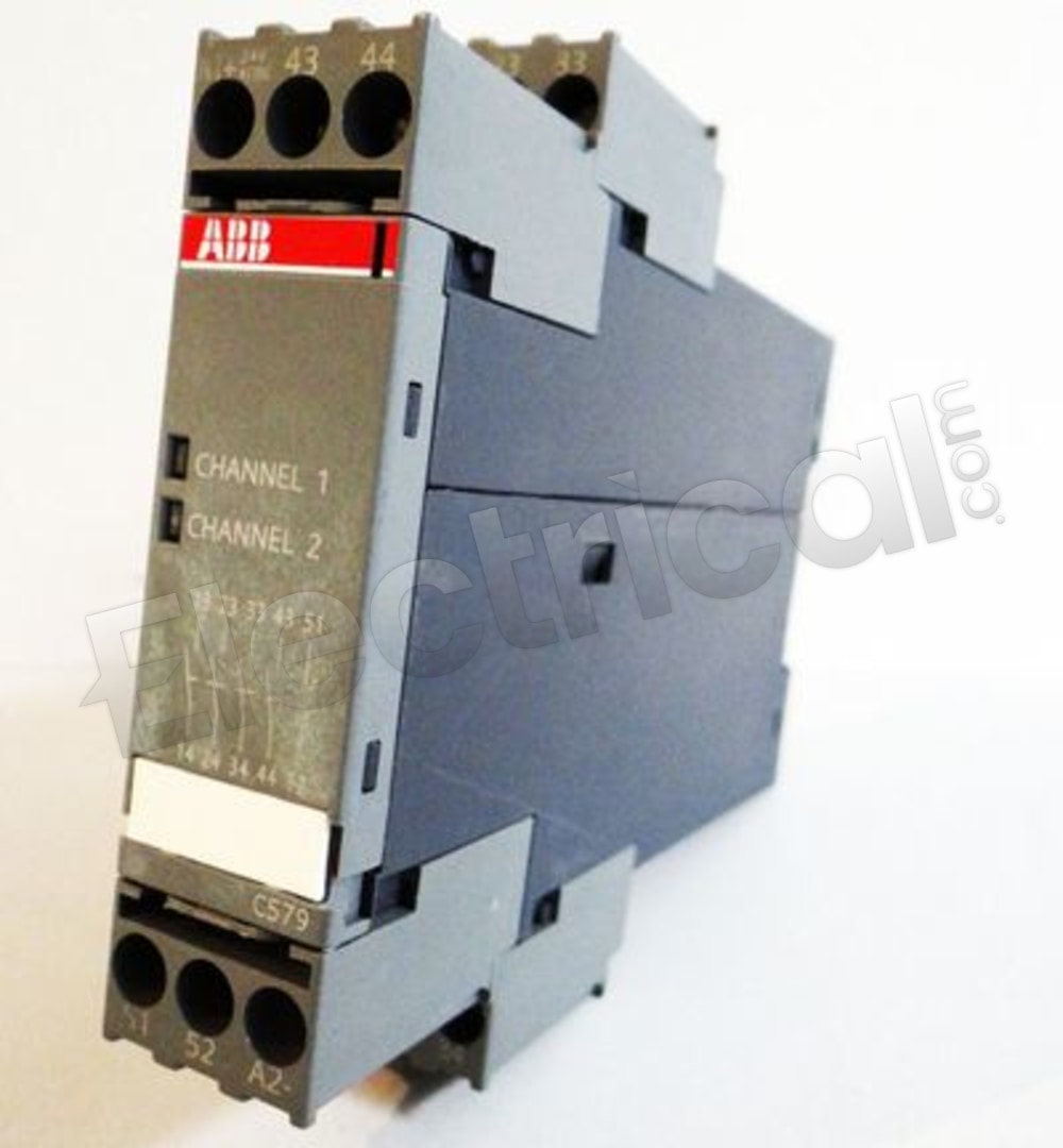 ABB 1SAR502040R0001 Safety Relay Relay
