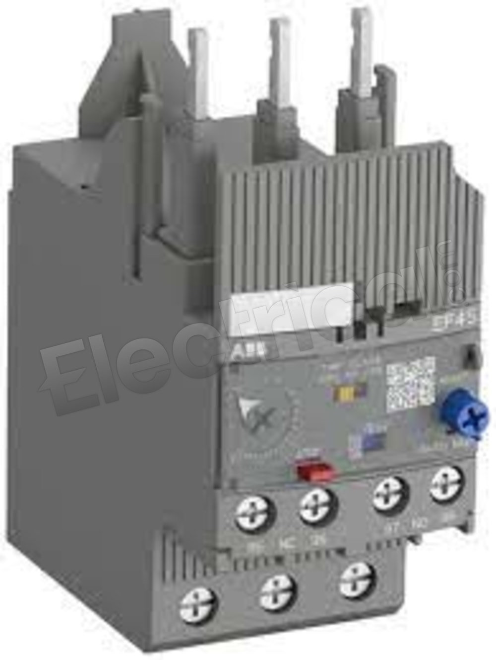 1SAX221001R1101 ABB Overload Relay Motor Control