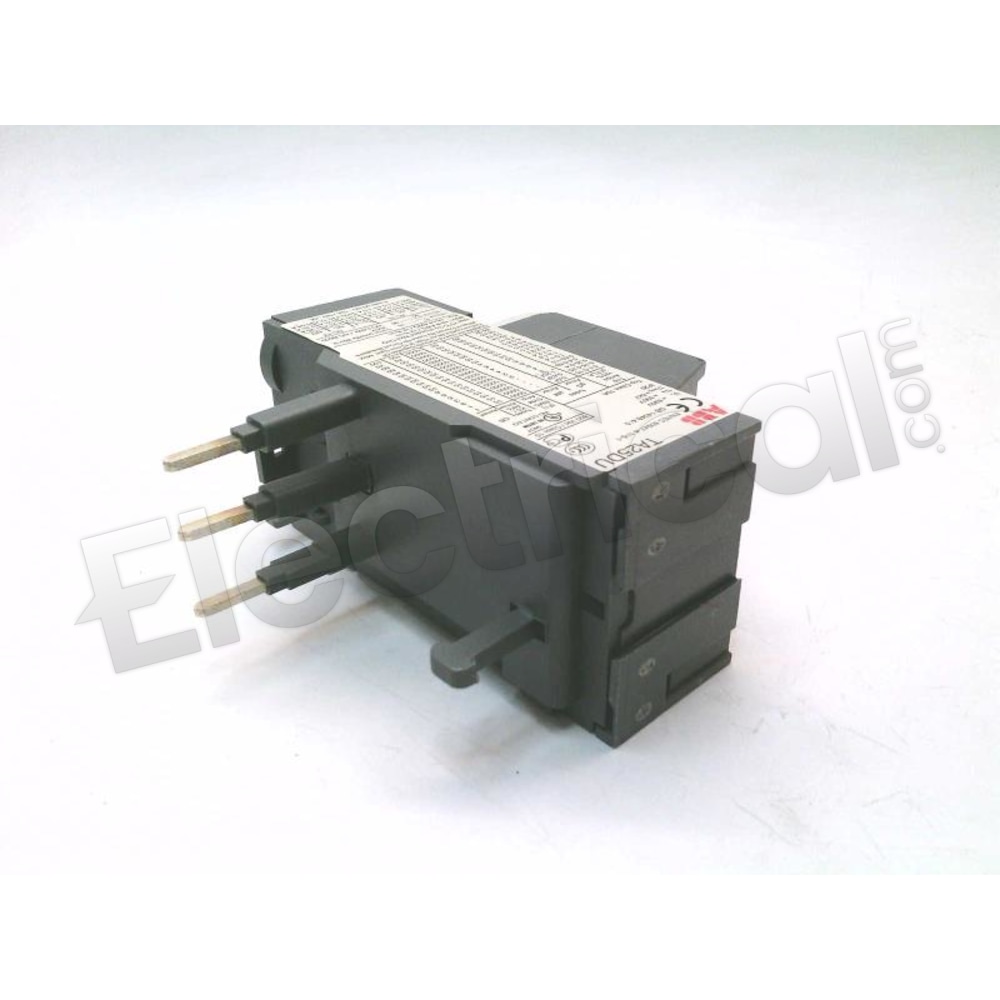 ABB 1SAZ211201R1040 Overload Relay Motor Control