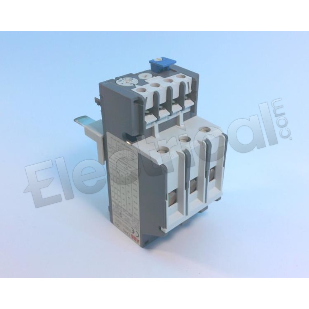 ABB 1SAZ321201R1005 Heater Element Motor Control