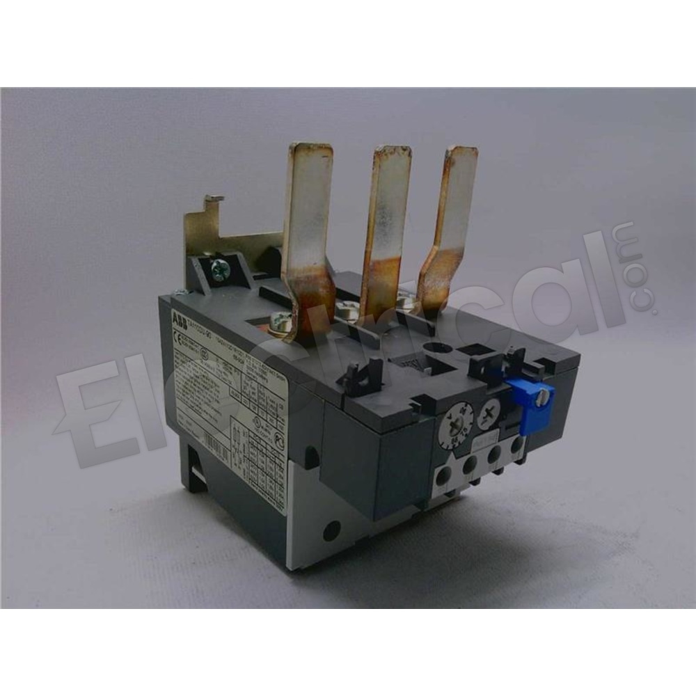 1SAZ411201R1001 ABB Heater Element Motor Control