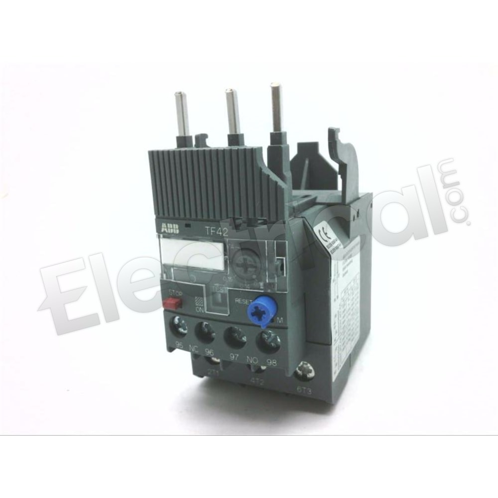 ABB 1SAZ721201R1008 Overload Relay Motor Control