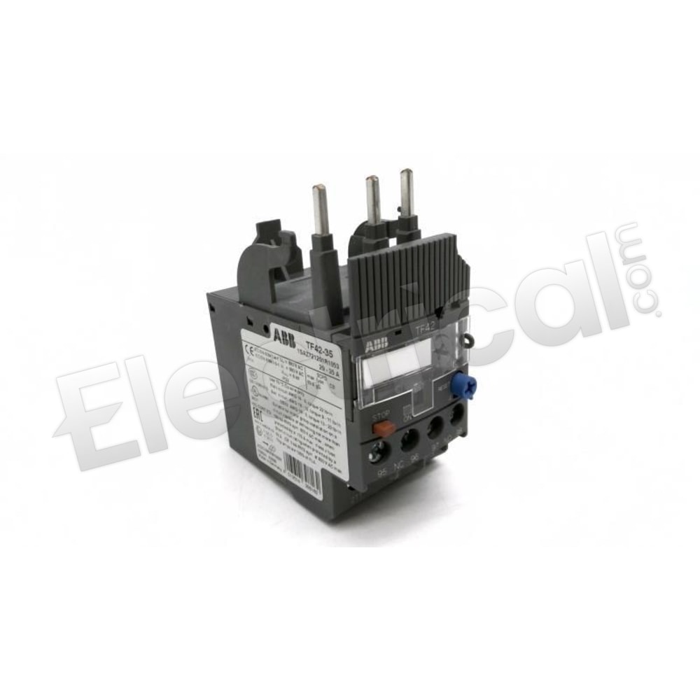 ABB 1SAZ721201R1053 Heater Element Motor Control