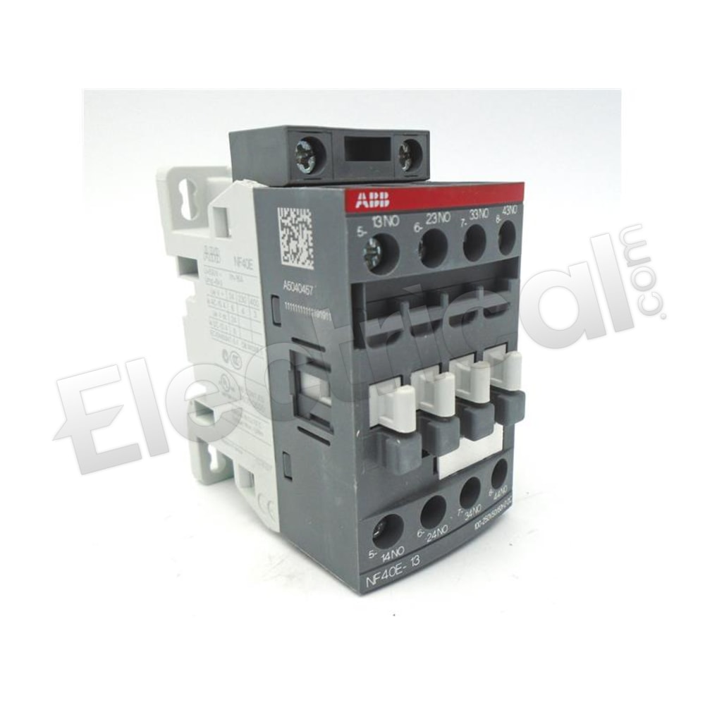 ABB 1SBH137001R1331 Contactor Motor Control