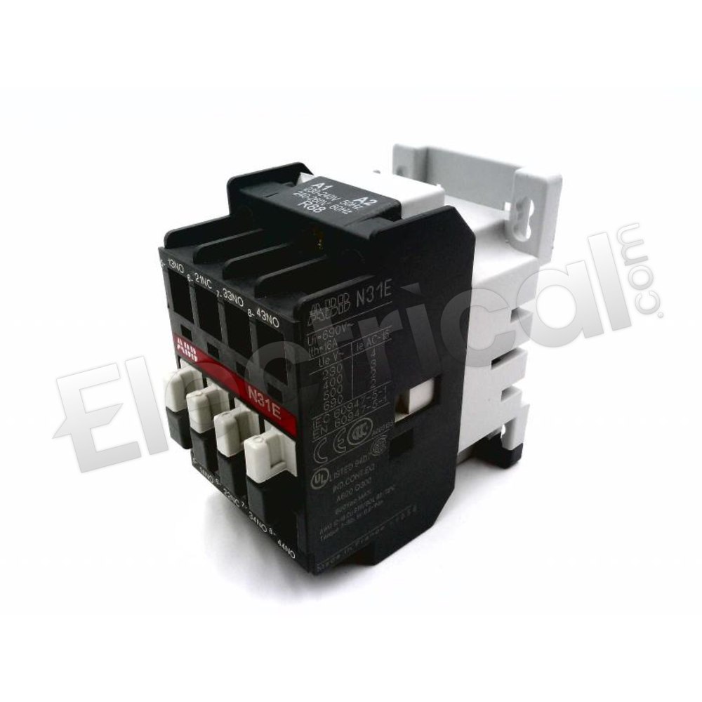 ABB 1SBH141001R8831 Contactor Motor Control