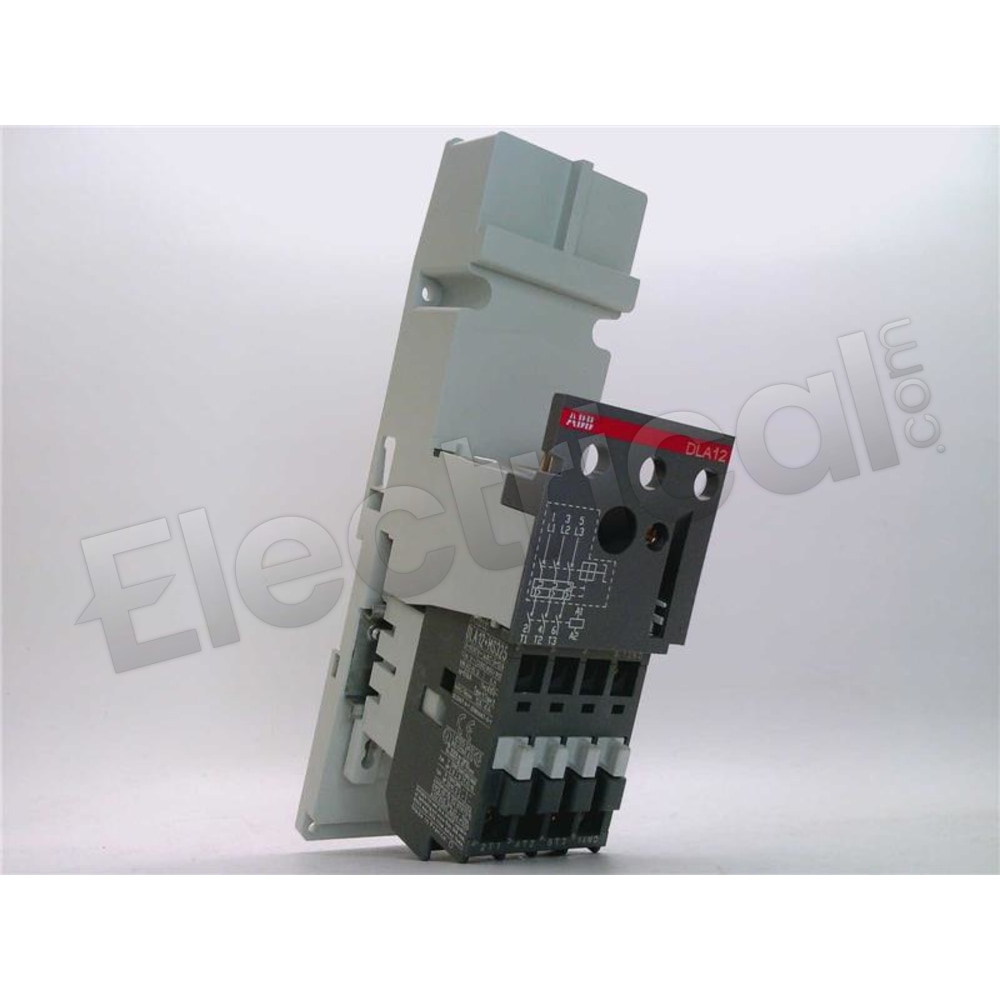 1SBK160403R8100 | ABB Overload Relay Motor Control