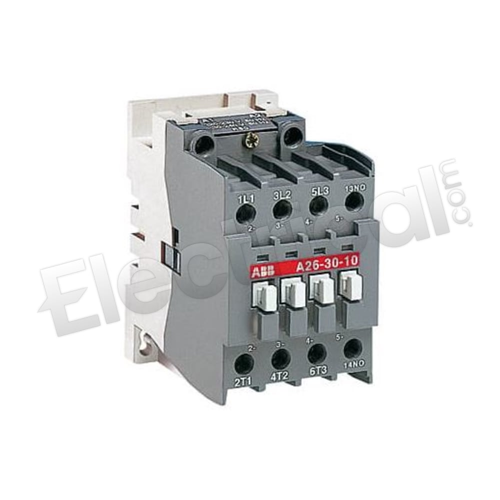 1SBL141201R8600 ABB A Contactor