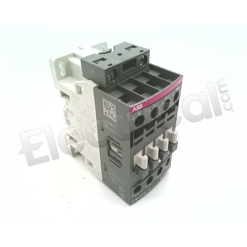 ABB 1SBL157001R1310 Contactor Motor Control