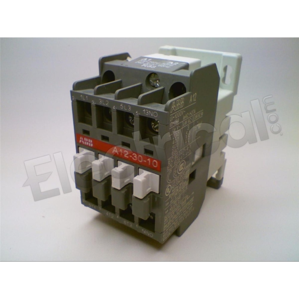 ABB 1SBL161001R8810 Contactor Motor Control