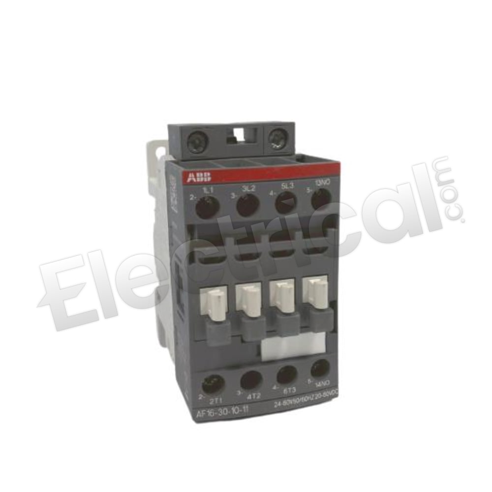 ABB 1SBL177001R1110 Contactor Motor Control