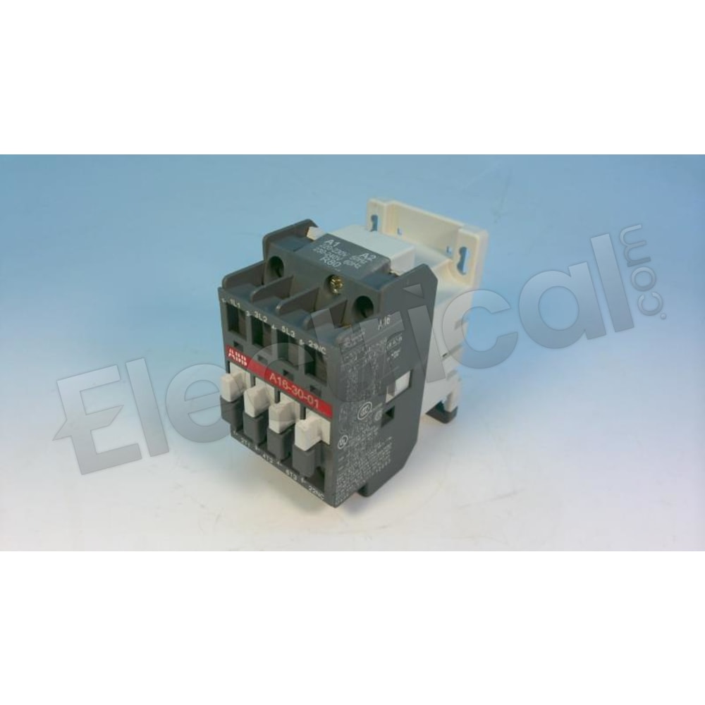 ABB 1SBL181001R8001 Contactor Motor Control
