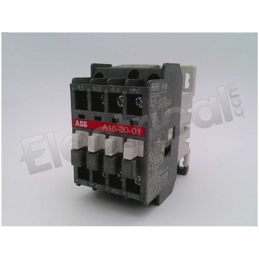 ABB 1SBL181001R8401 Contactor Motor Control