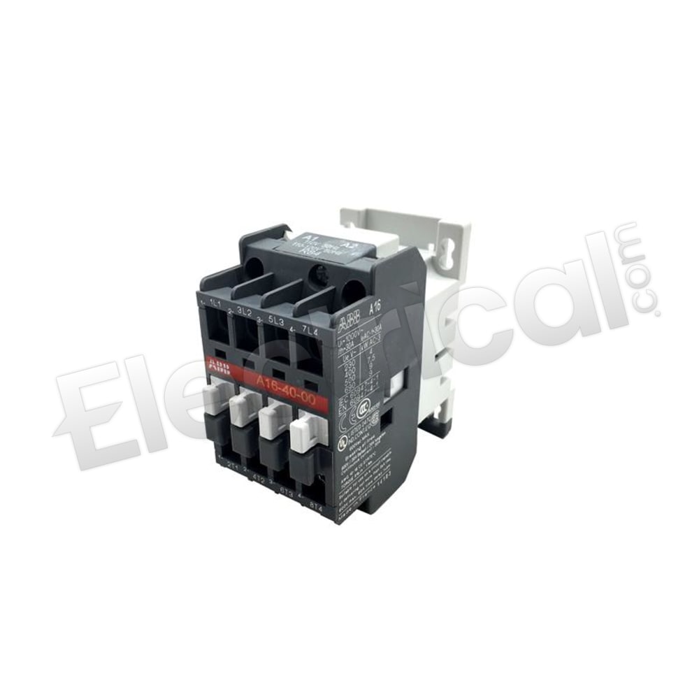 ABB 1SBL181201R8400 Contactor Motor Control