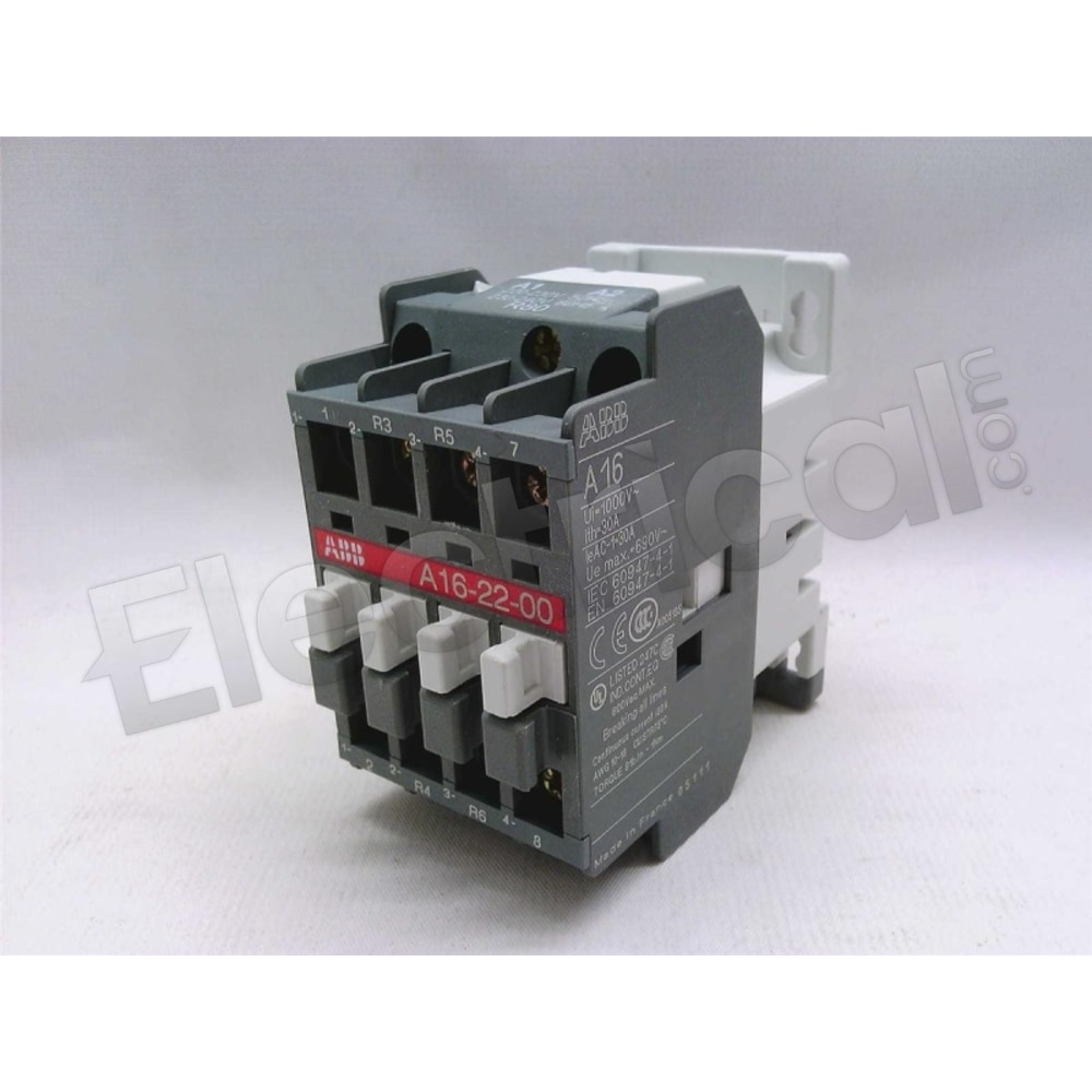 1SBL181501R8000 ABB A Contactor