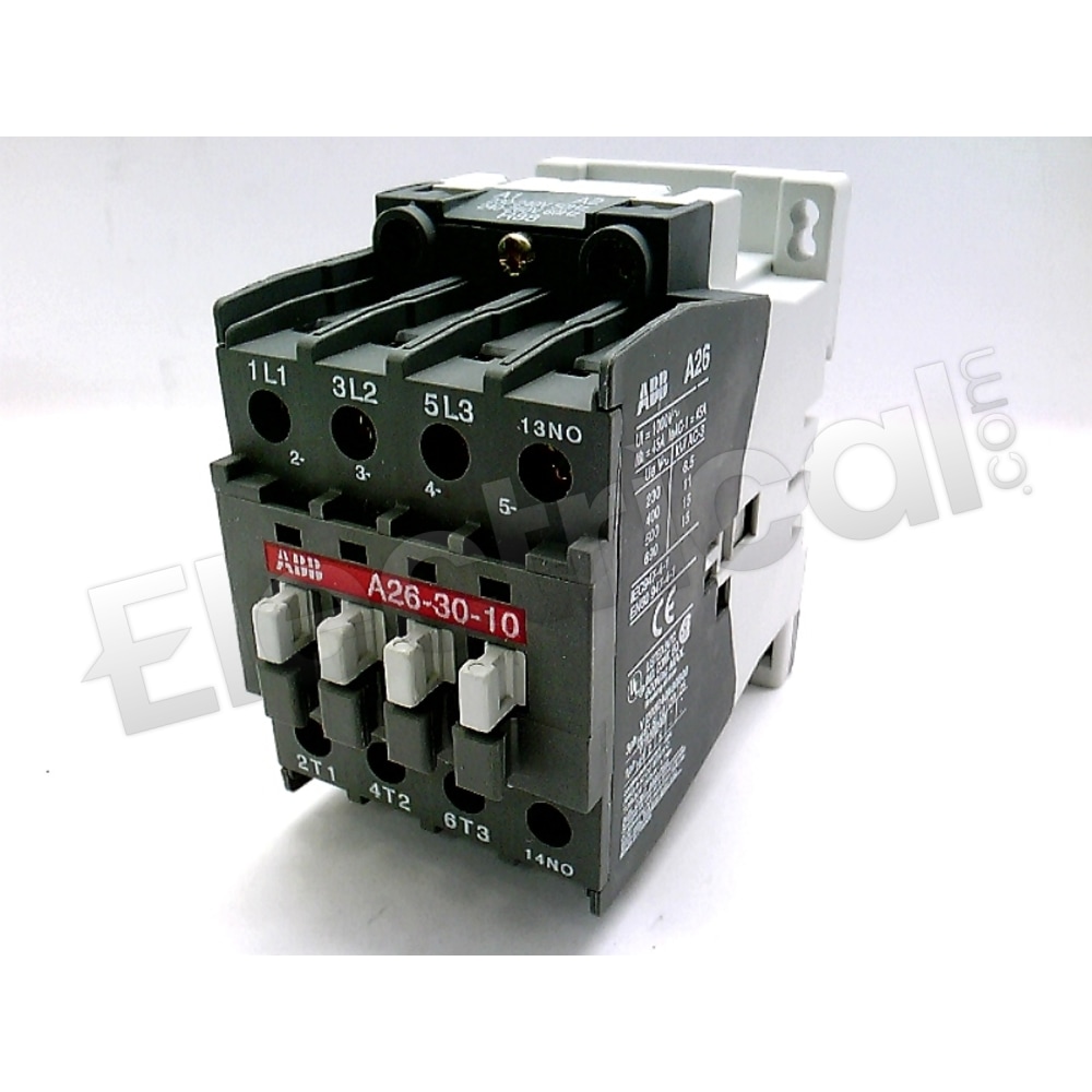 ABB 1SBL241001R8810 Contactor Motor Control