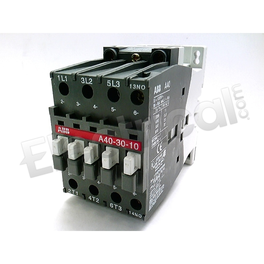1SBL321001R8810 ABB A Contactor