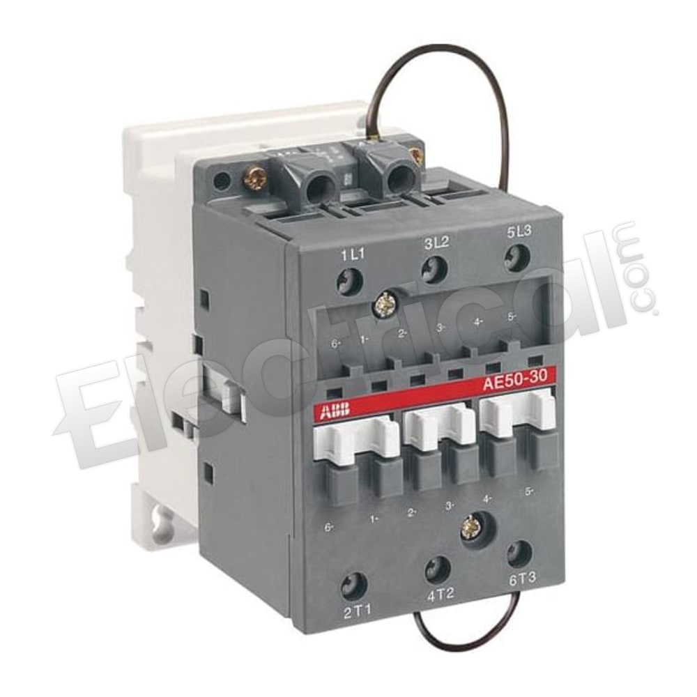 ABB 1SBL359001R8811 Contactor Motor Control